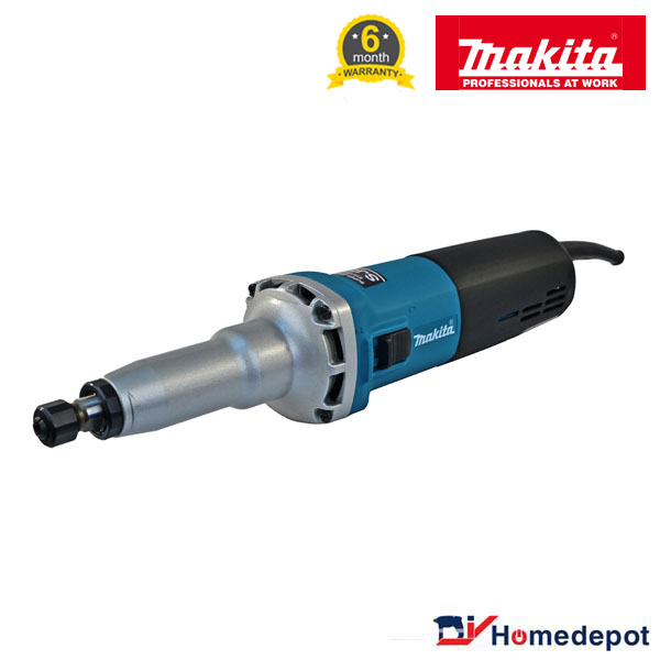 Máy mài khuôn Makita GD0800C 750W